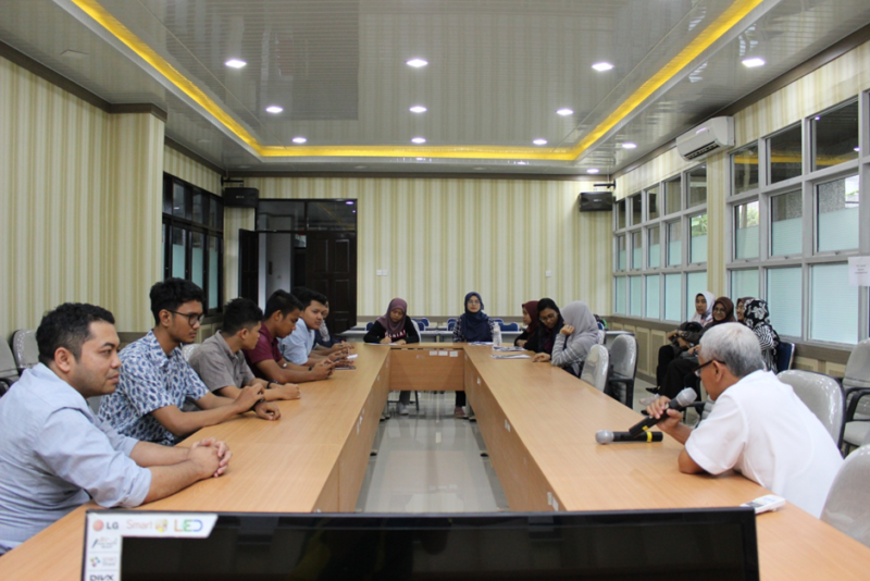 Mahasiswa Universiti Malaysia Kelantan Berkunjung ke FE Unand – Website ...