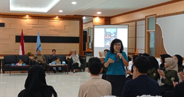 Website Resmi Fakultas Ekonomi dan Bisnis Univ. Andalas