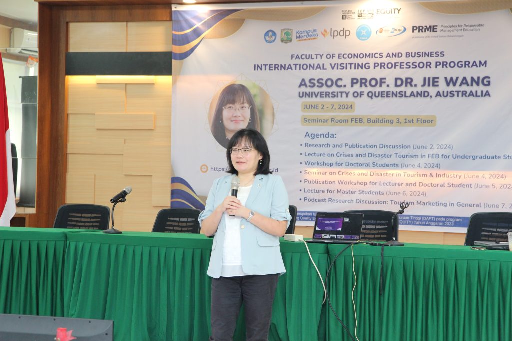 Visiting Lecturer – Website Resmi Fakultas Ekonomi dan Bisnis Univ. Andalas