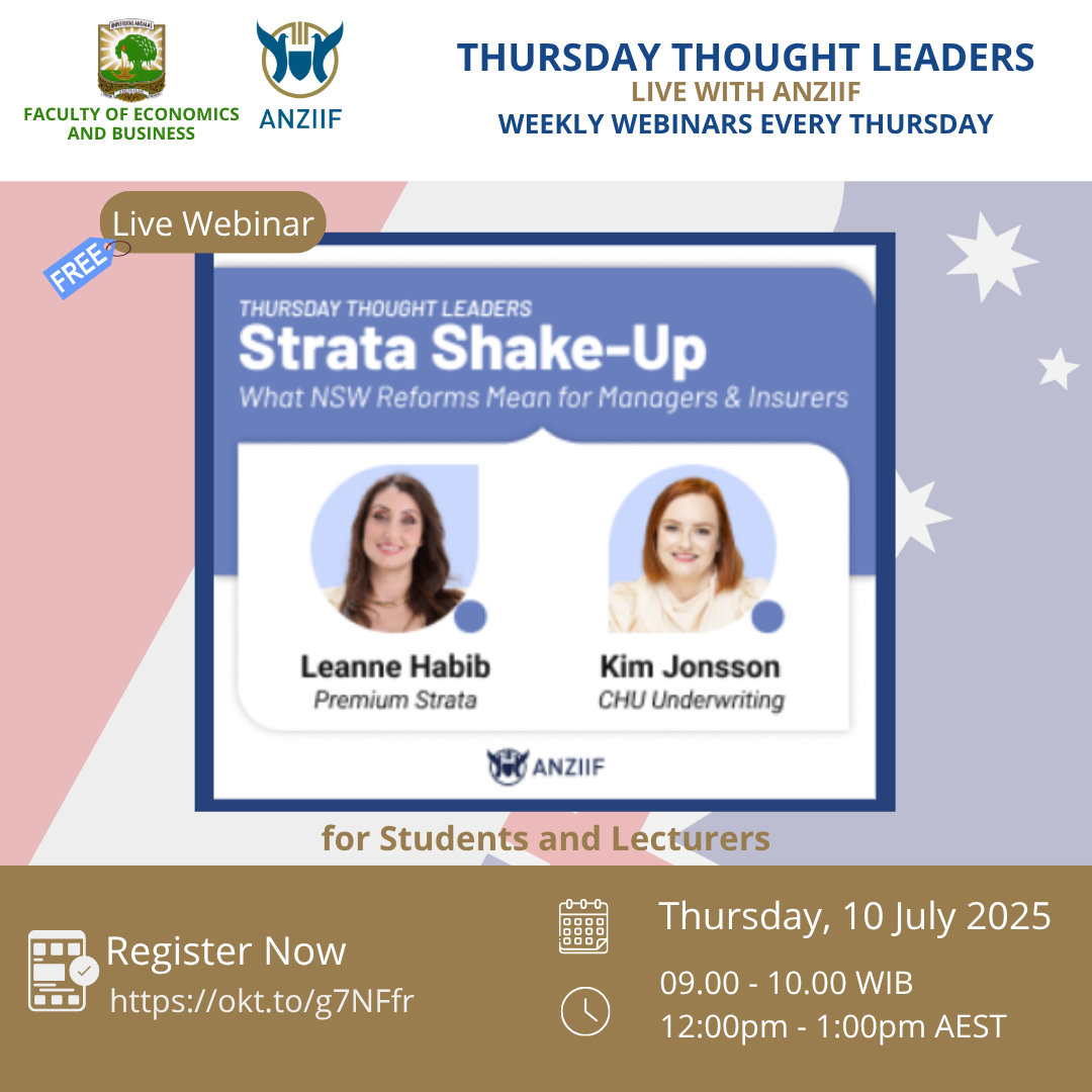 Website Resmi Fakultas Ekonomi dan Bisnis Univ. Andalas